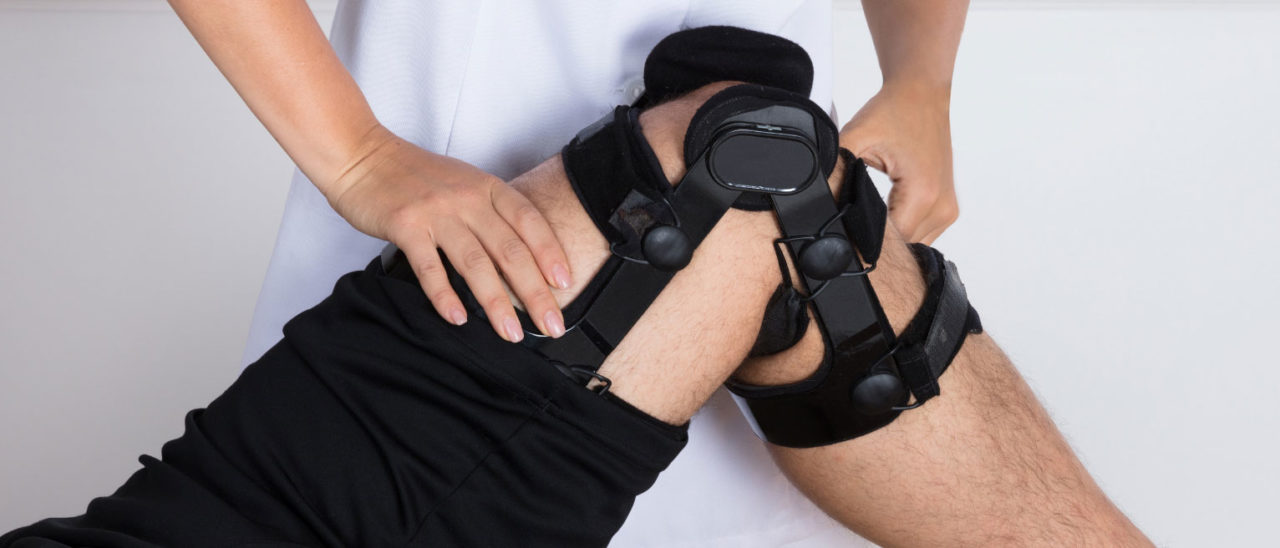 Bracing, Back and Sport - Complete Balance Health Centre