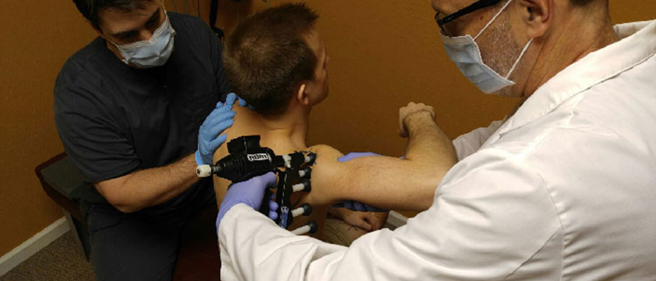 Trigenics - Complete Balance Health Centre